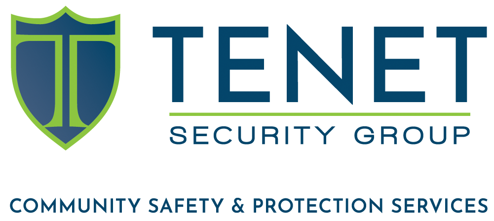Tenet Security Group – Community Safety & Protection Services